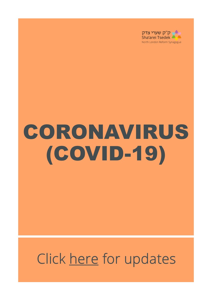 Coronavirus update visual v2 - shaarei-tsedek