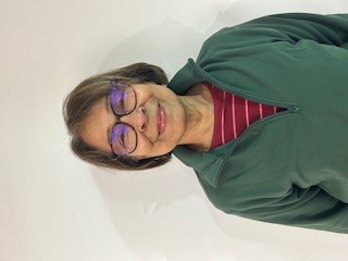 Anne Fredericks - shaarei-tsedek